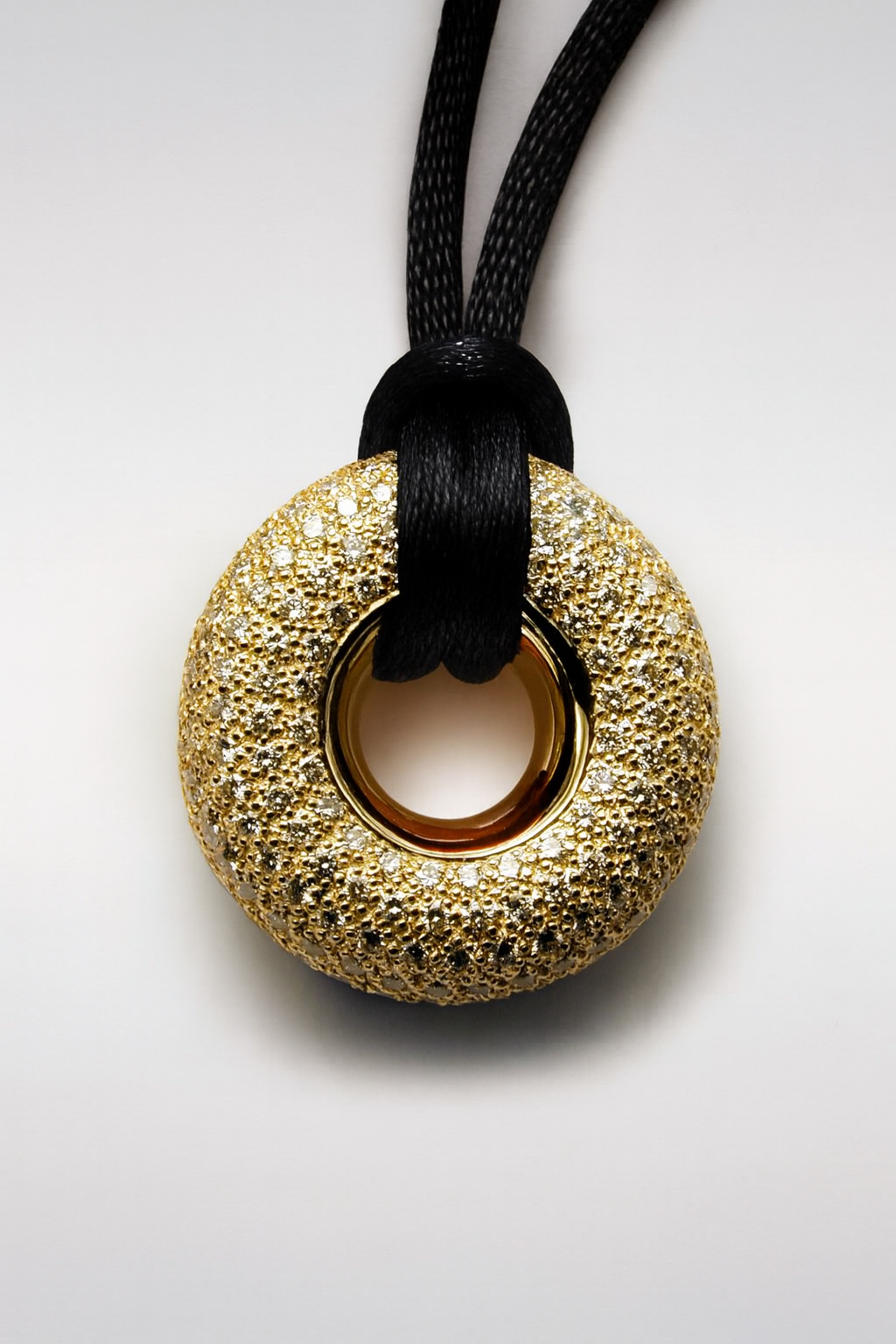 Donut Collection – Robert Clerc Jewellery