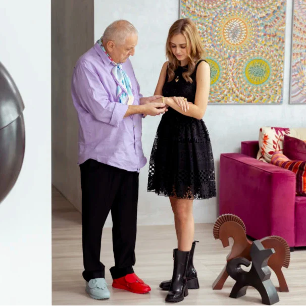 All Products – Robert Clerc Jewellery