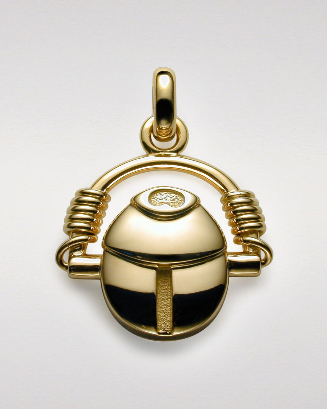 Egyptian Collection – Robert Clerc Jewellery