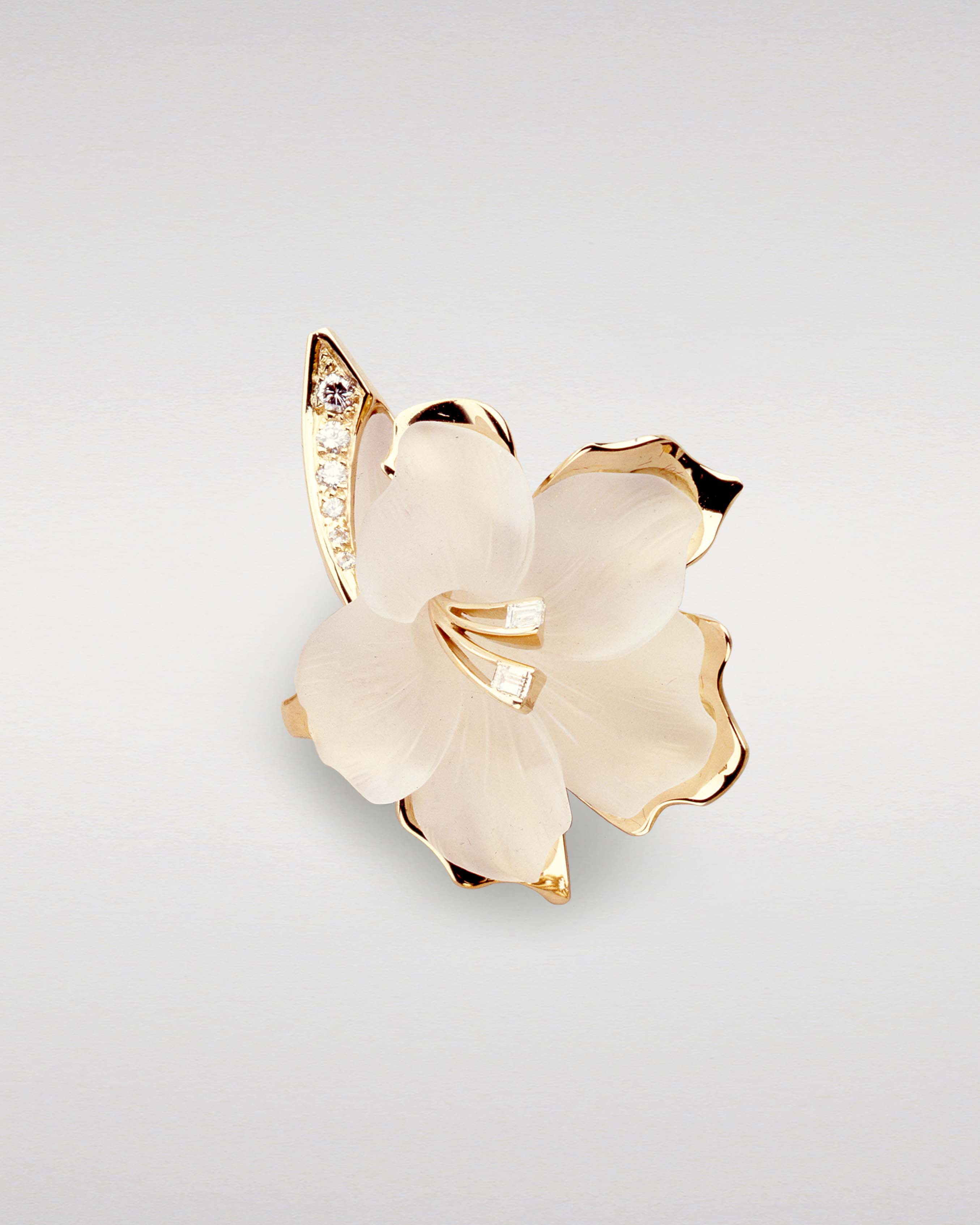 Nineteen Hundred Collection – Robert Clerc Jewellery
