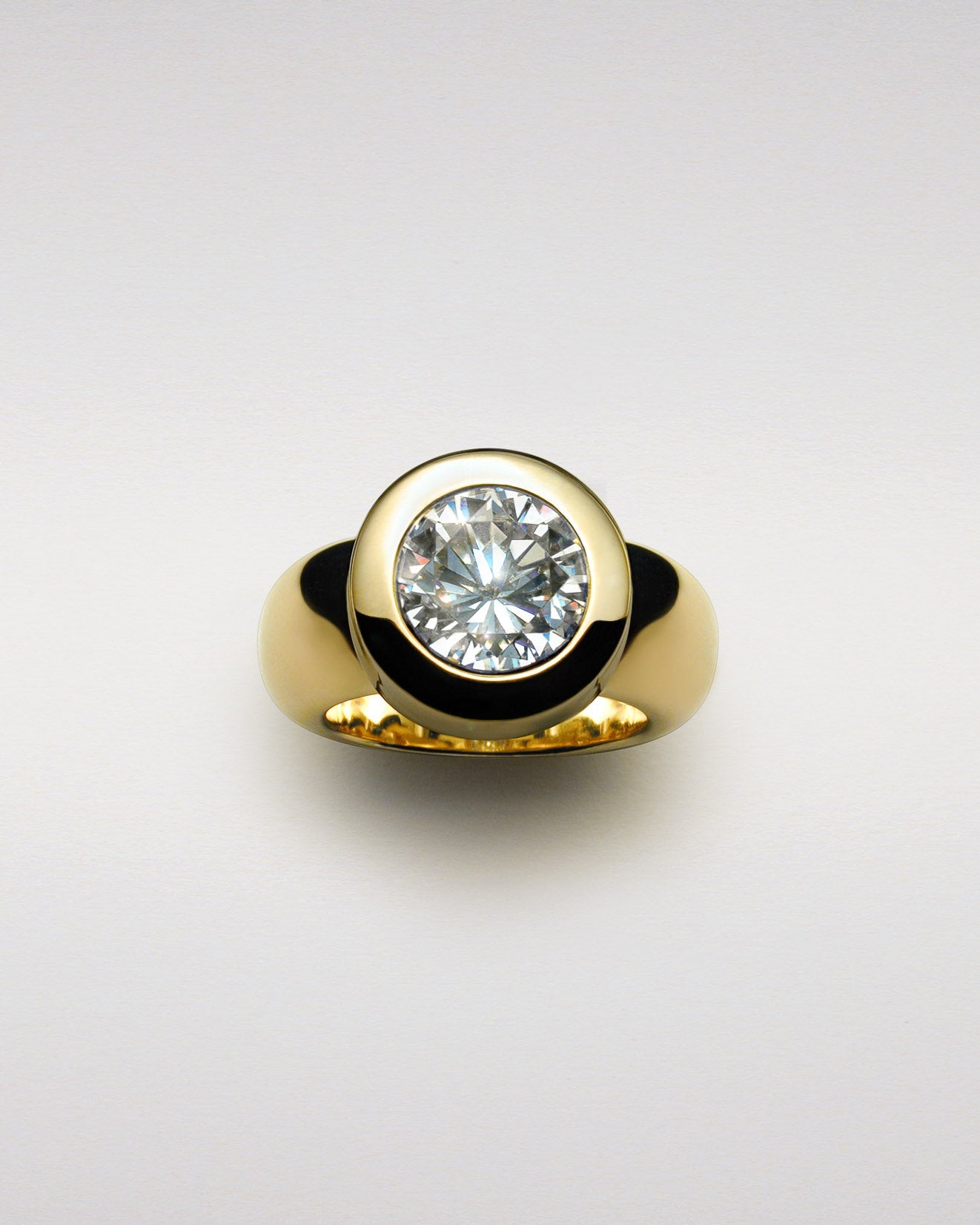 Rings – Robert Clerc Jewellery