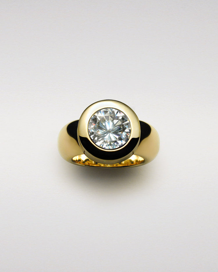 Robert Clerc Jewellery