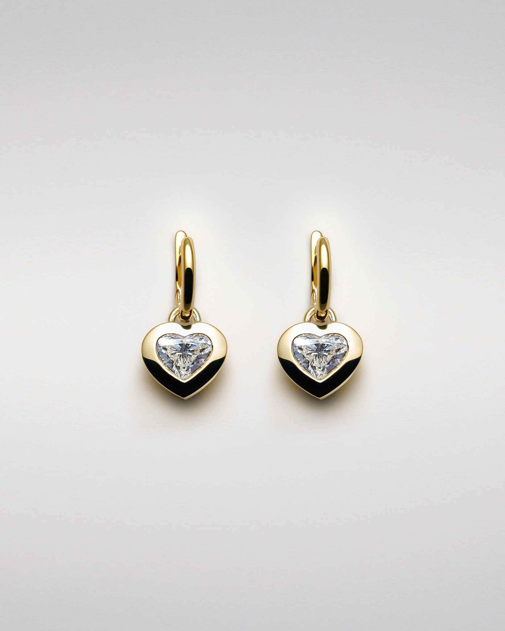 Earrings – Robert Clerc Jewellery
